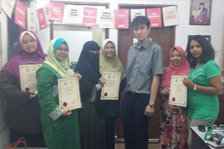 RPI College - Industry Design | Interior Design | IT Courses - MALAYSIA