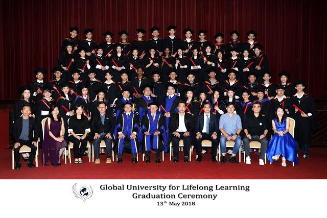 RPI College - Gallery page